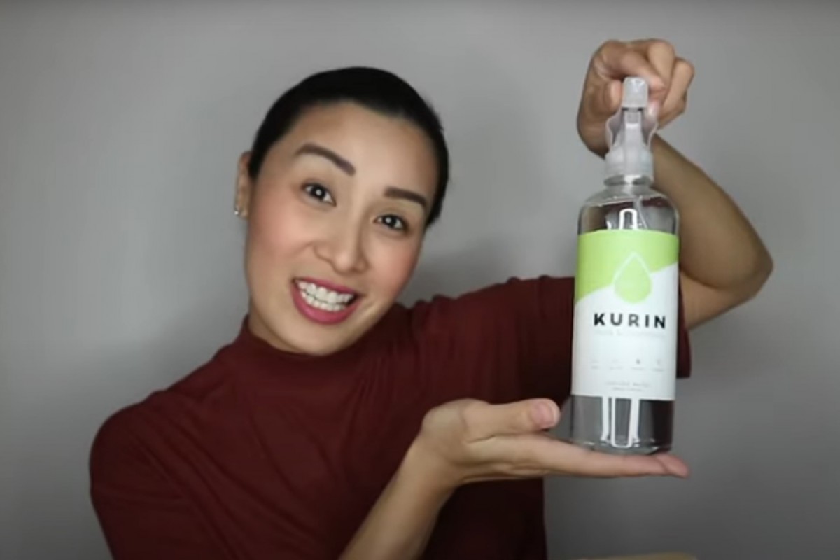 Unboxing Kurin Starter Pack with Mosh Cruz — Kurin