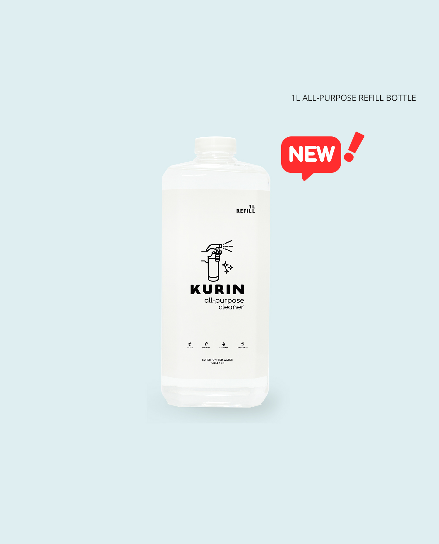 Shop / Starter Pack — Kurin