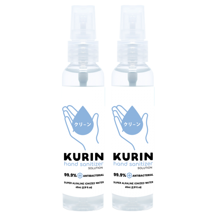 What is Kurin? — Kurin