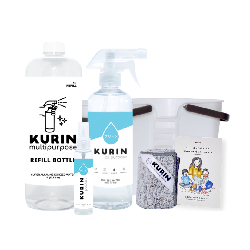 Shop / COUPLE PROTECTION — Kurin