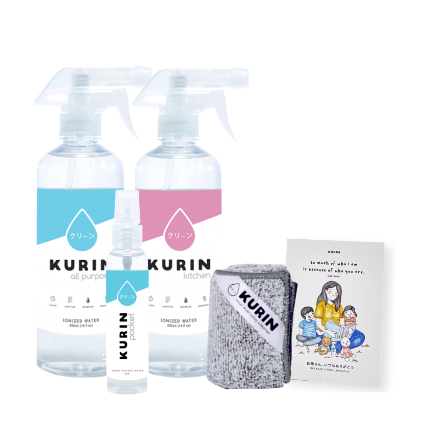 Shop / COUPLE PROTECTION — Kurin